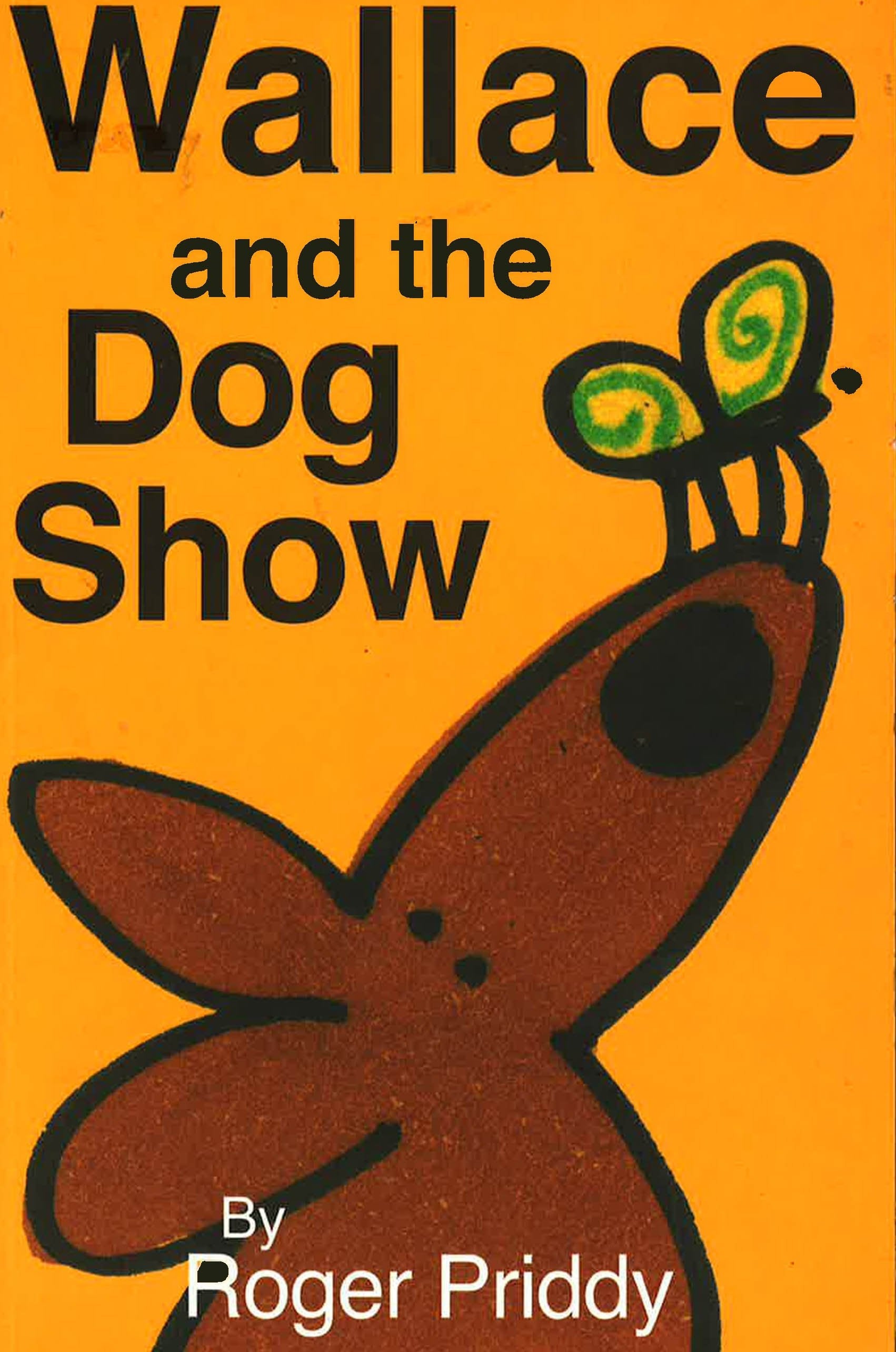 Wallace And The Dog Show – BookXcess