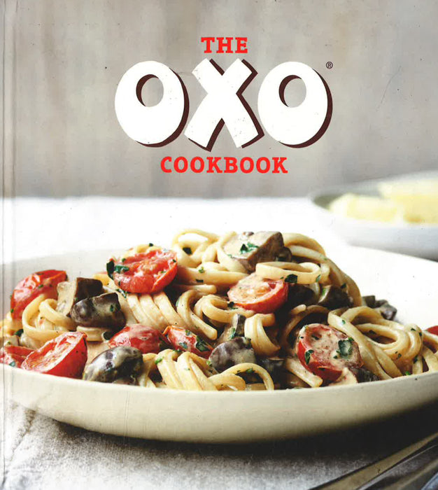 [Bargain corner] The OXO Cookbook – BookXcess