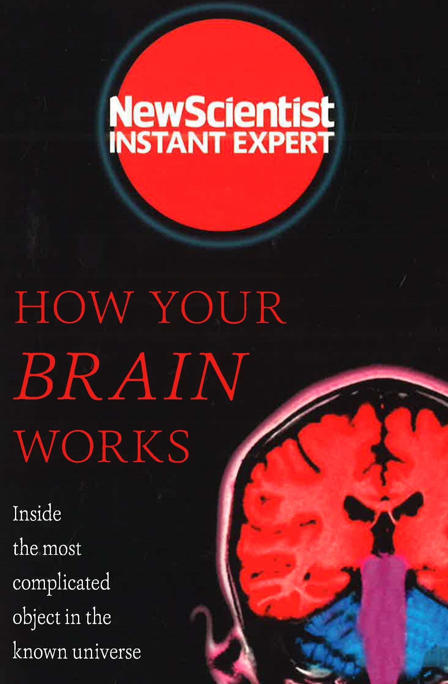 How Your Brain Works – BookXcess