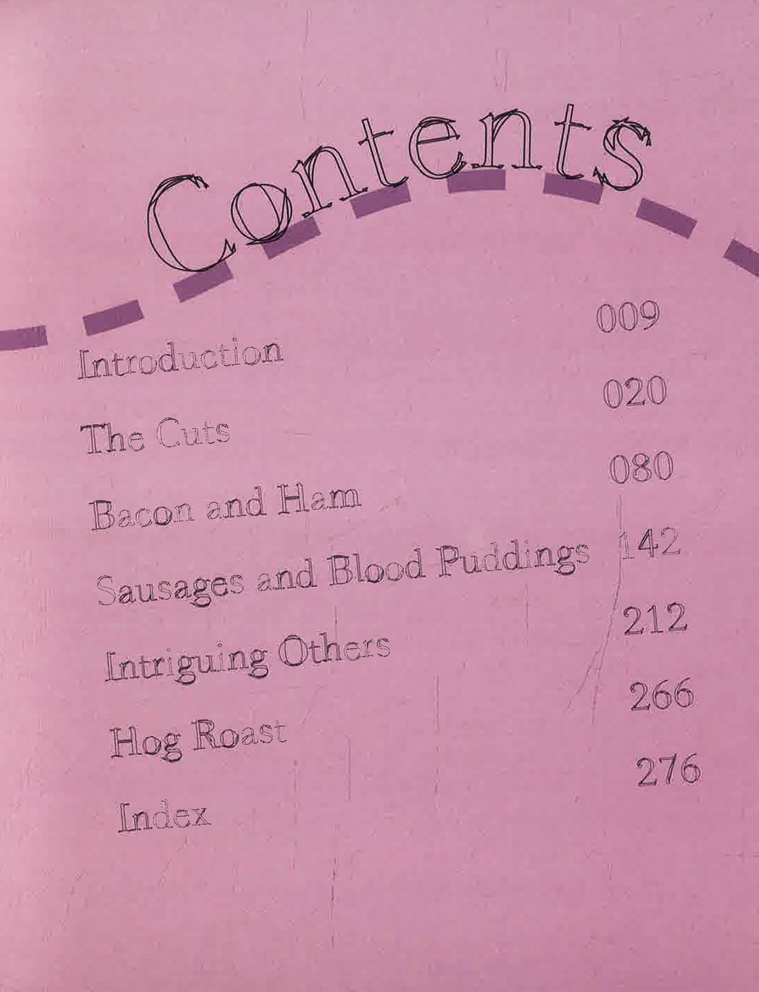 The Whole Hog: Recipes And Lore For Everything But The Oink – BookXcess