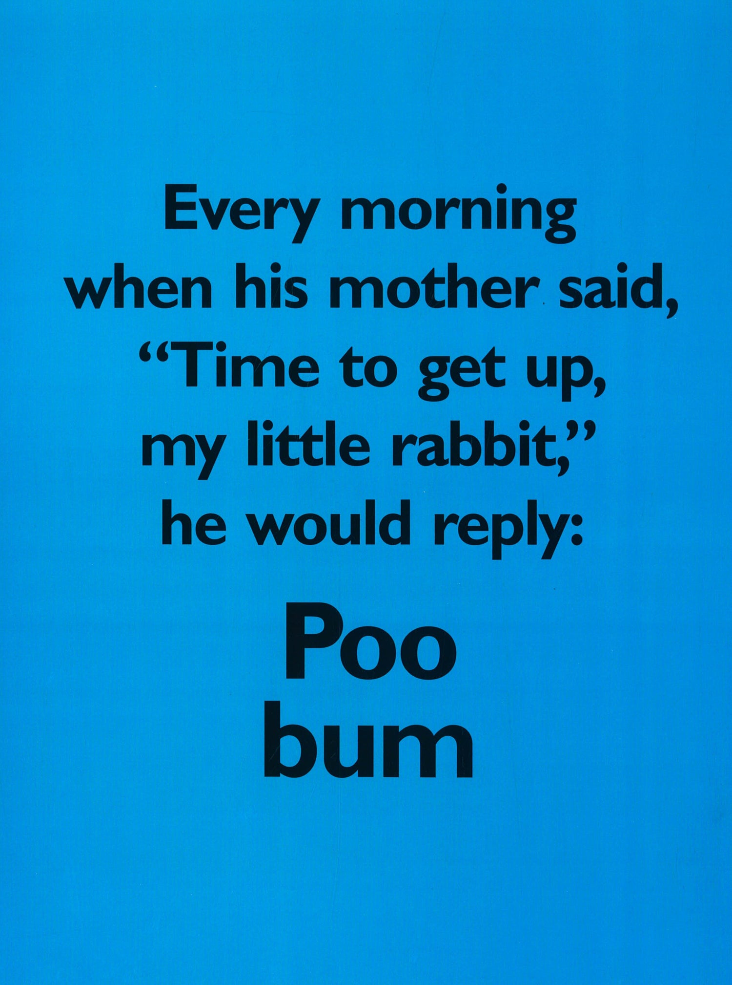 Poo Bum – BookXcess