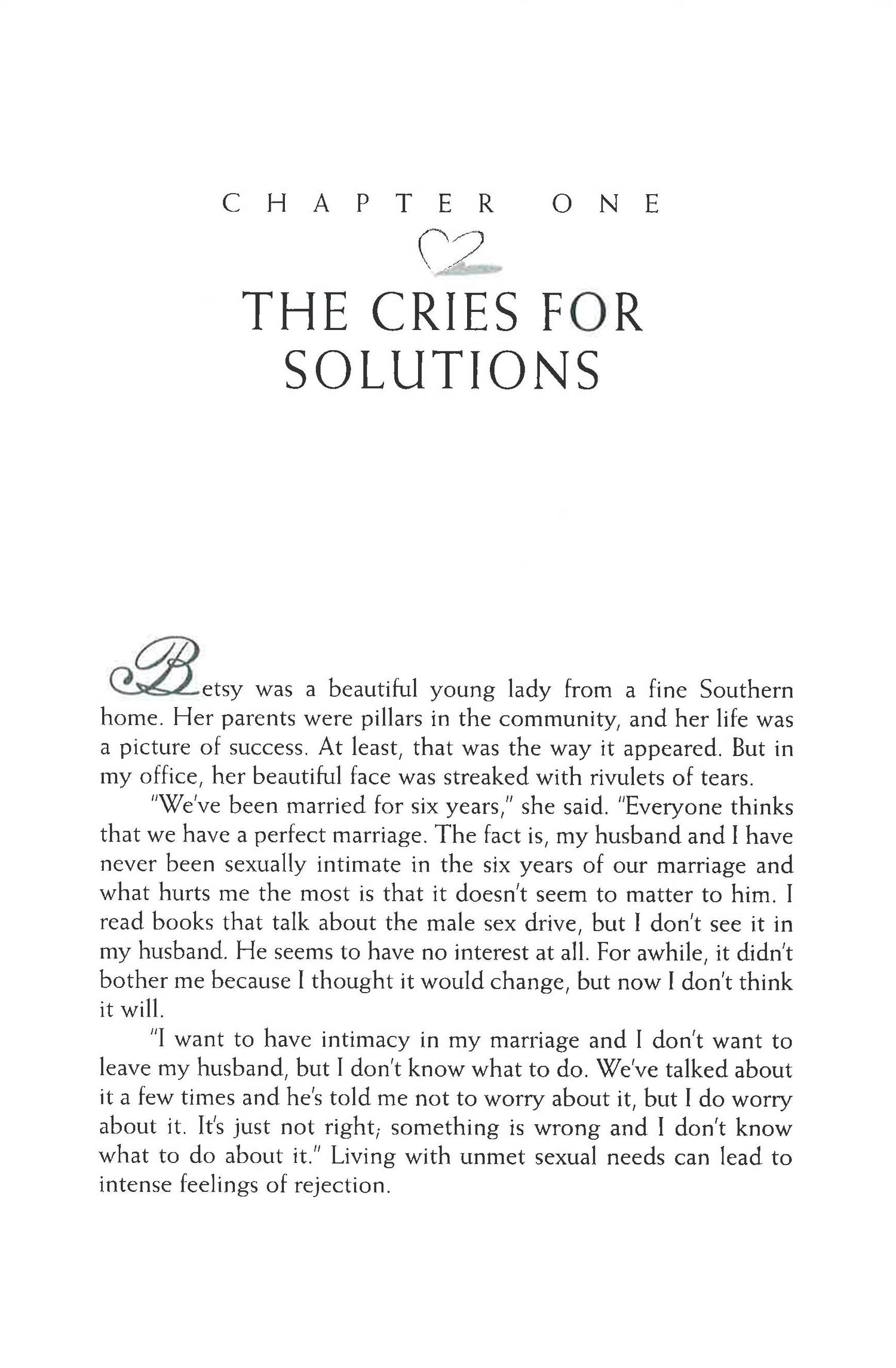 Loving Solutions – BookXcess