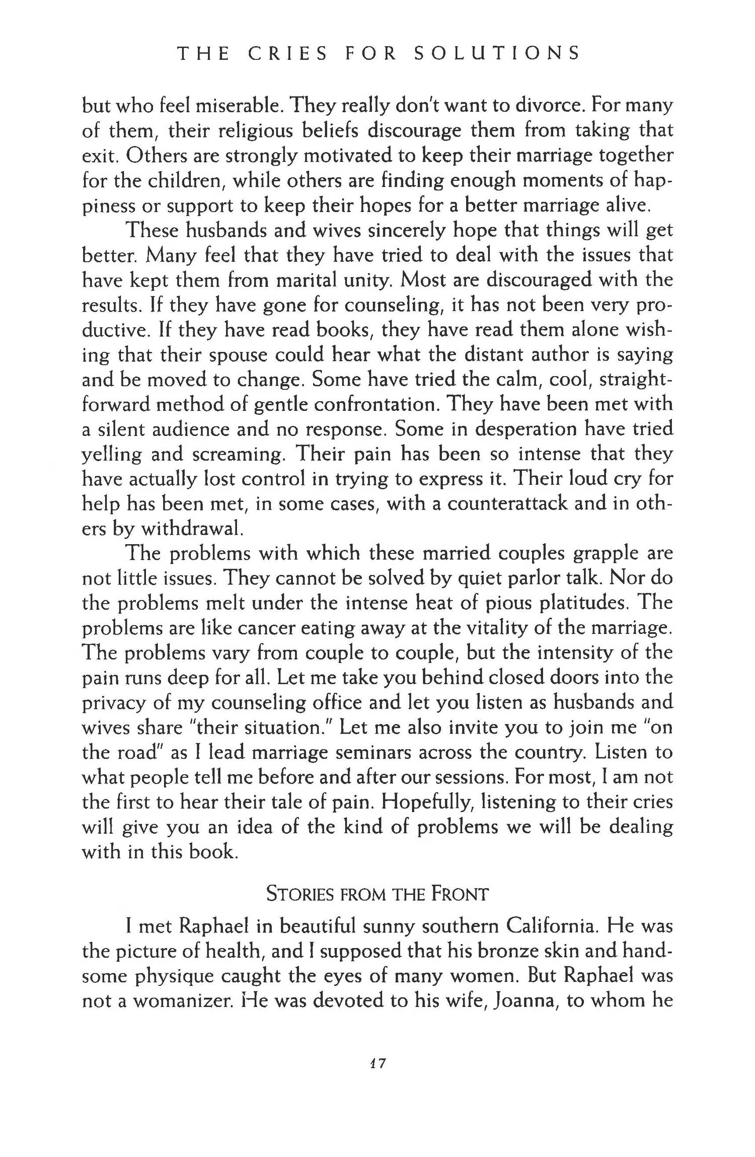 Loving Solutions – BookXcess