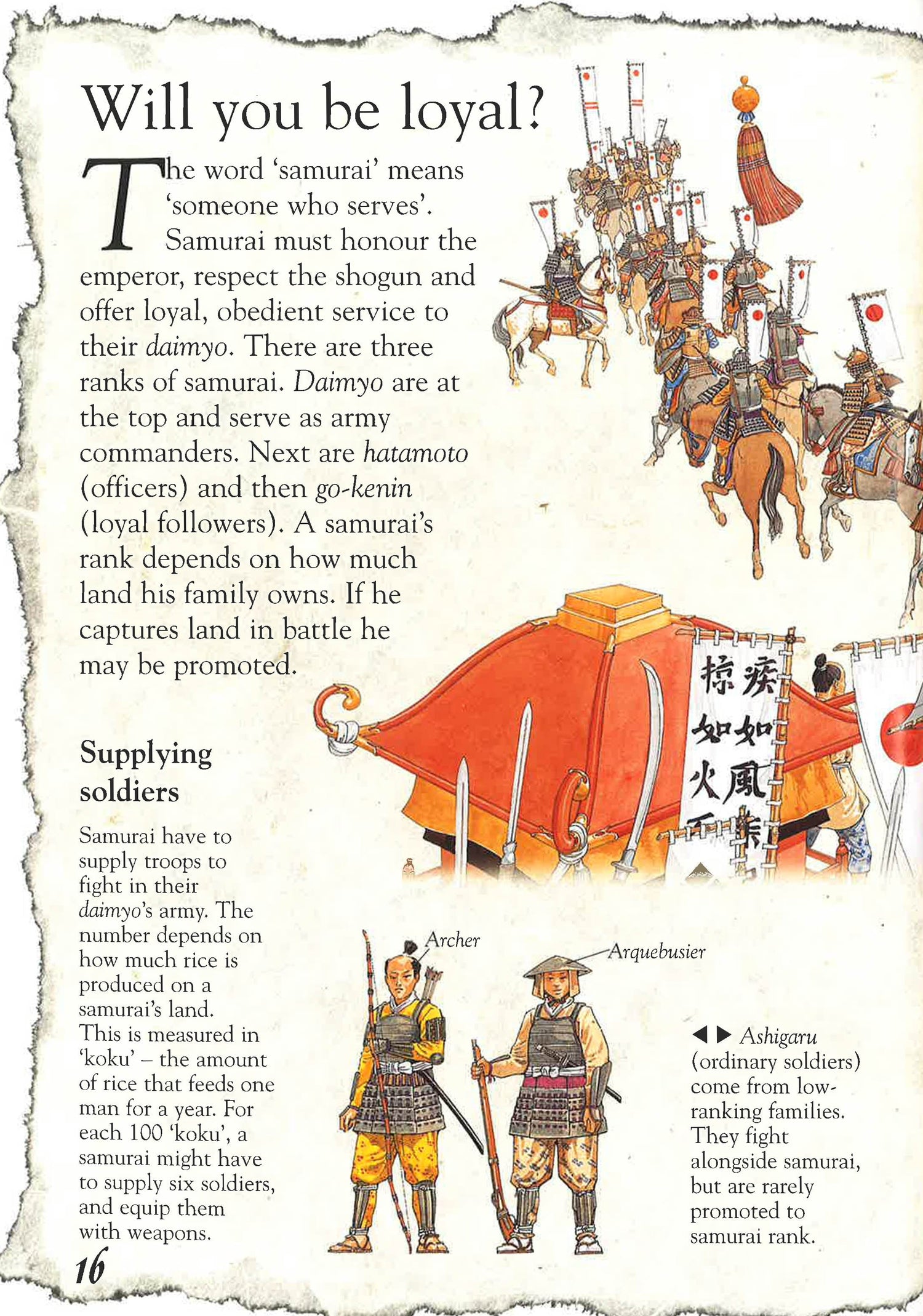 How To Be A Samurai – BookXcess