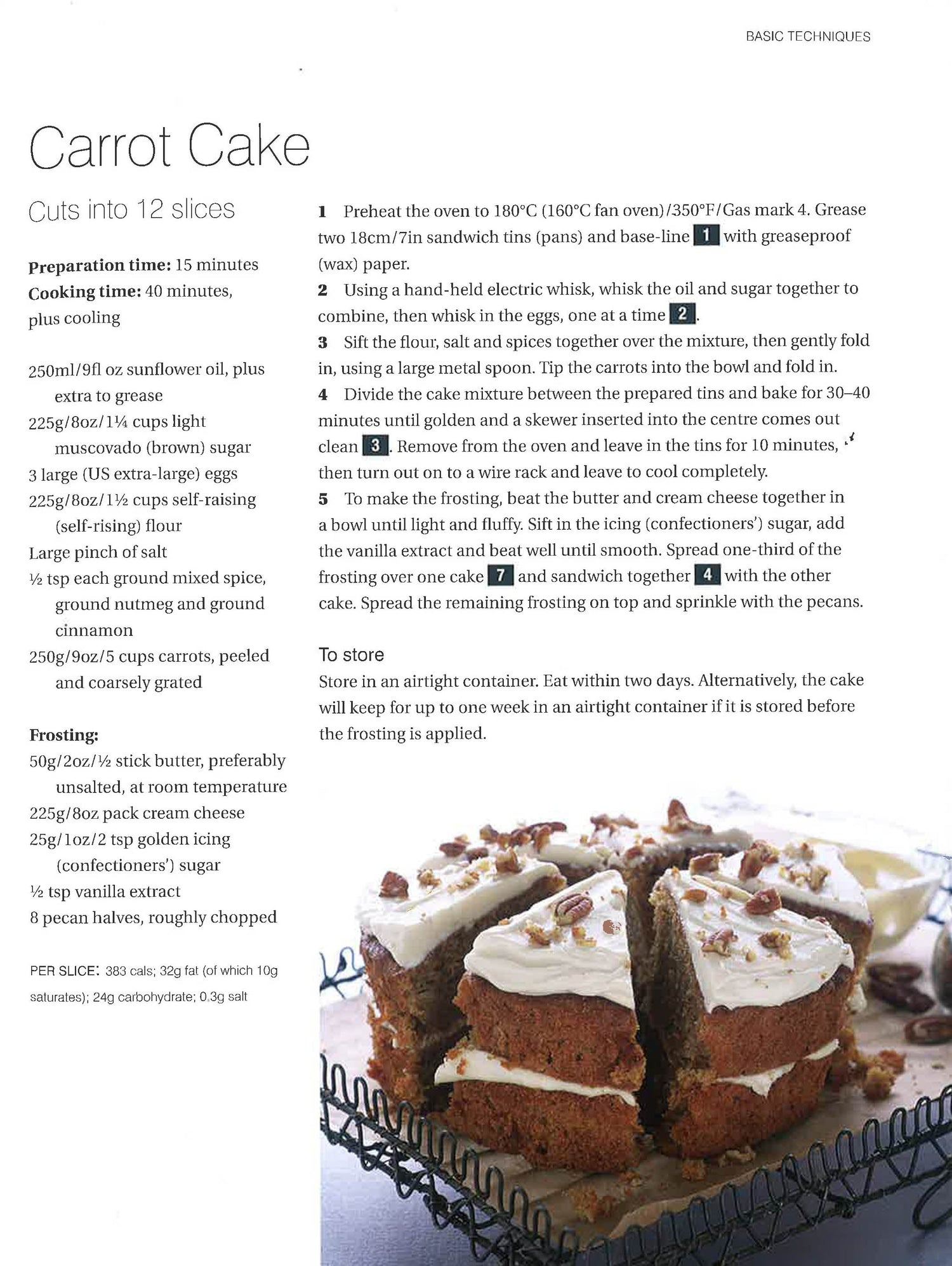 First Cake Decorating: Simple Cake Designs – BookXcess