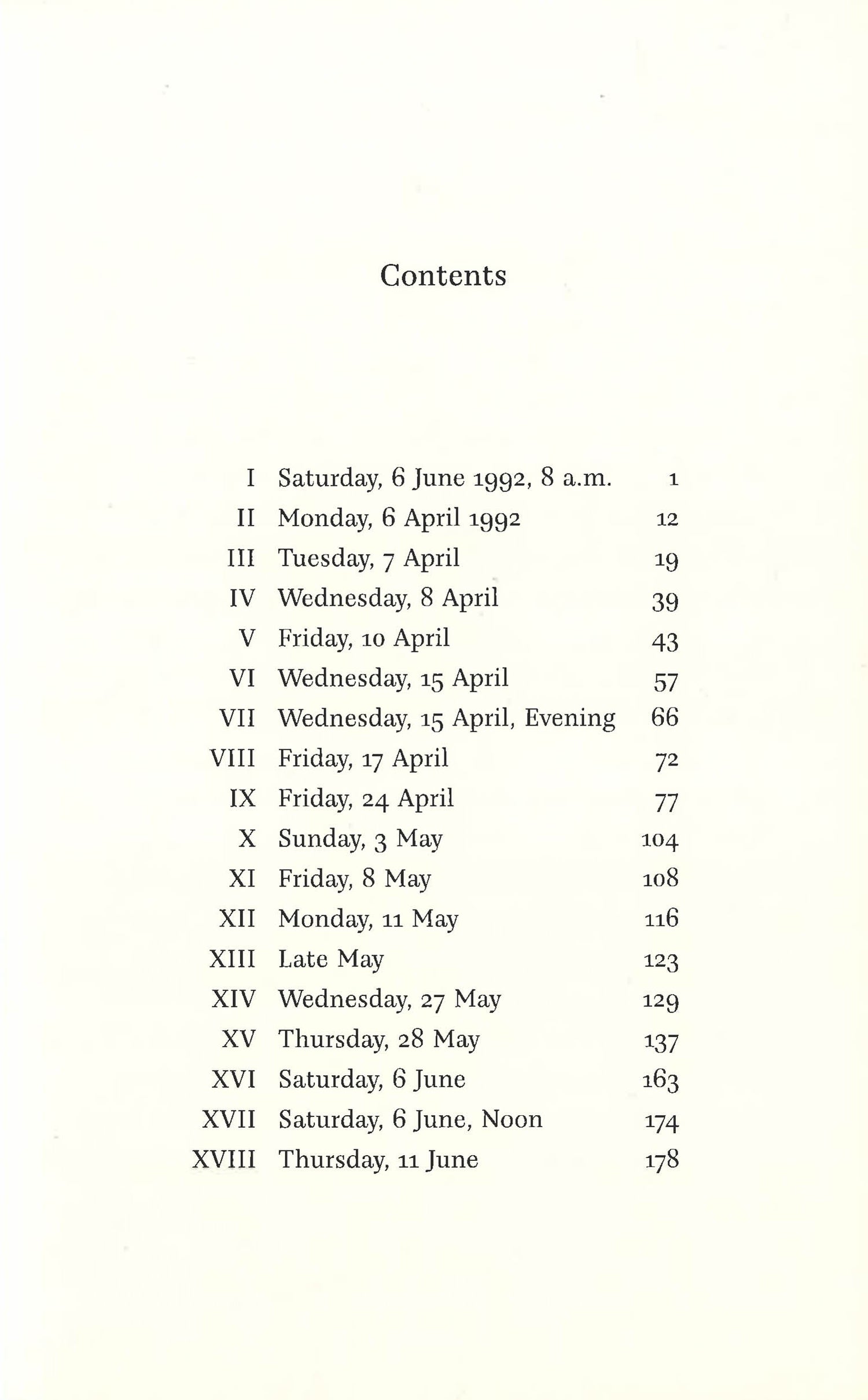 Numero Zero – BookXcess