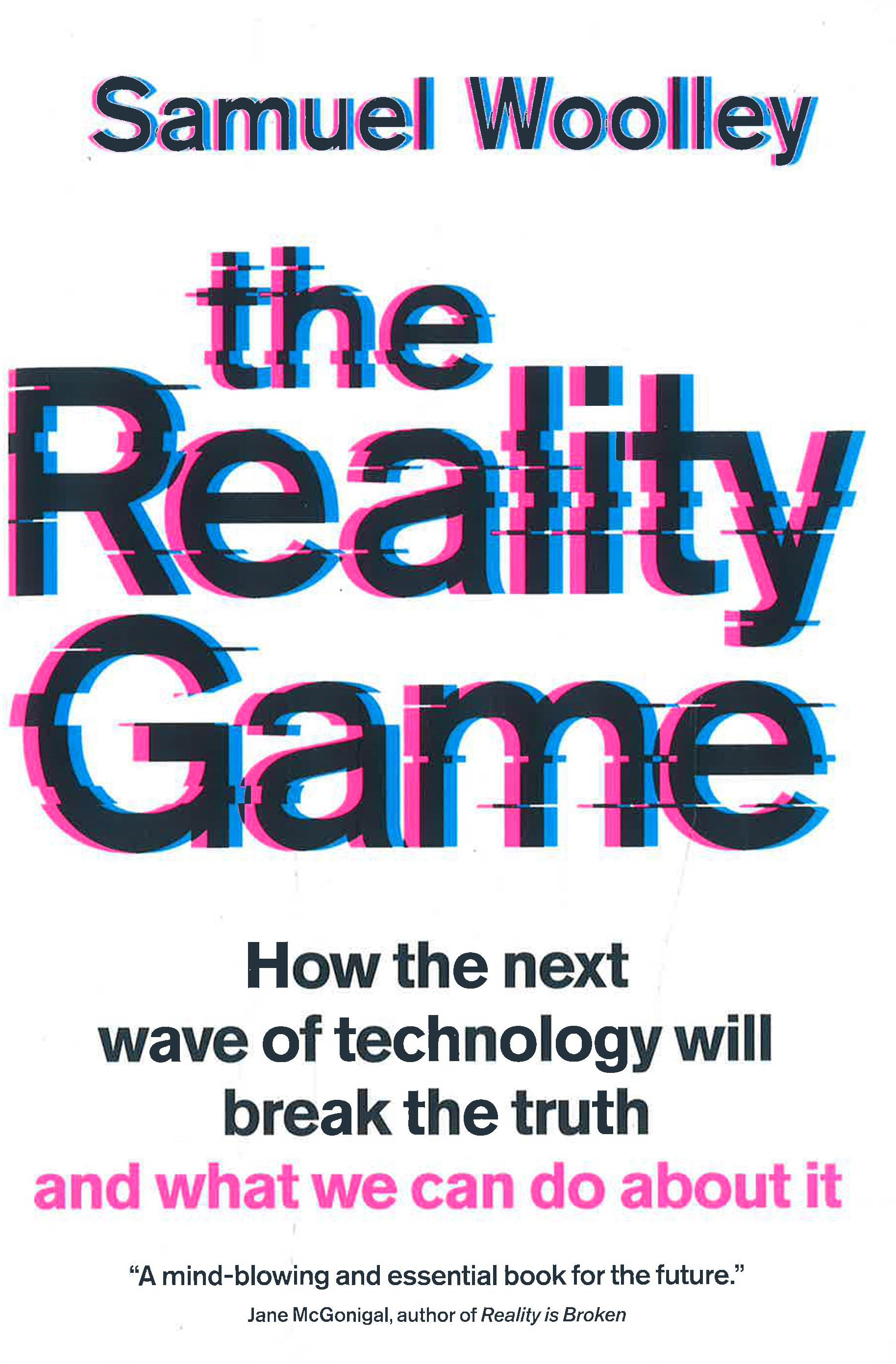 The Reality Game: A Gripping Investigation Into Deepfake Videos, The N ...