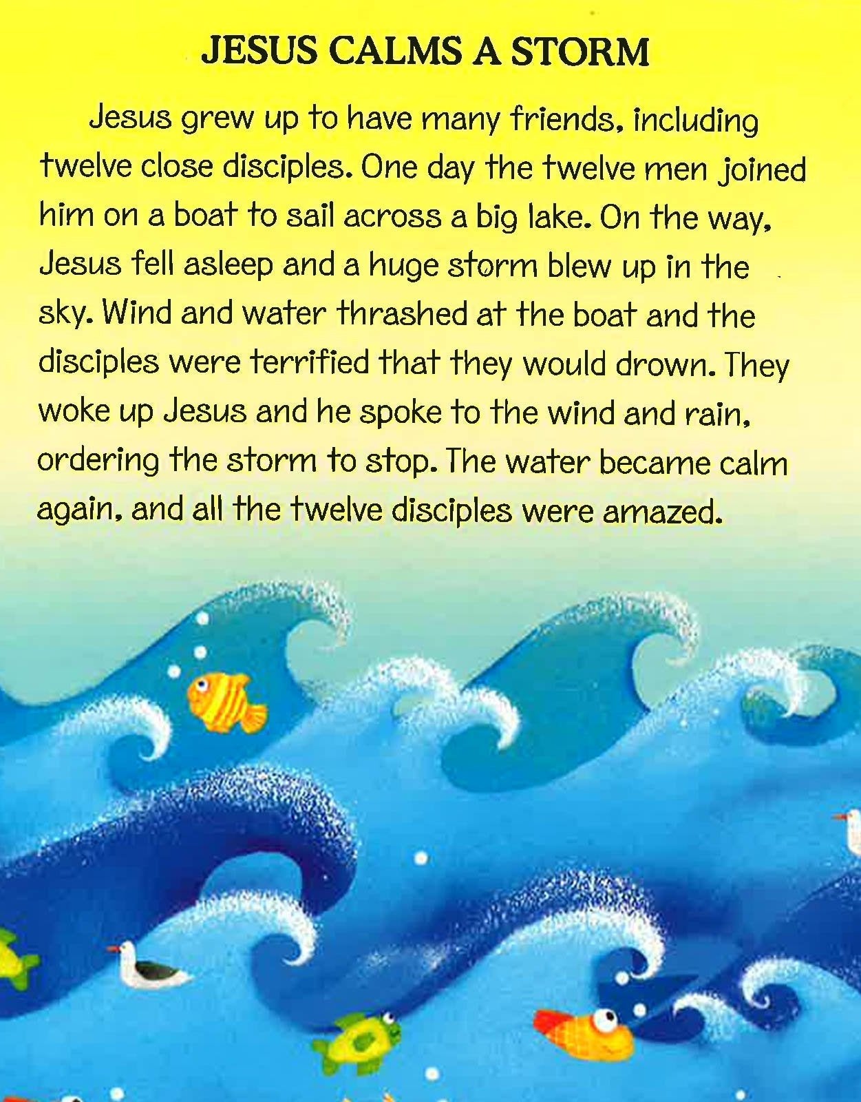 Little Hearts Bible Stories – BookXcess