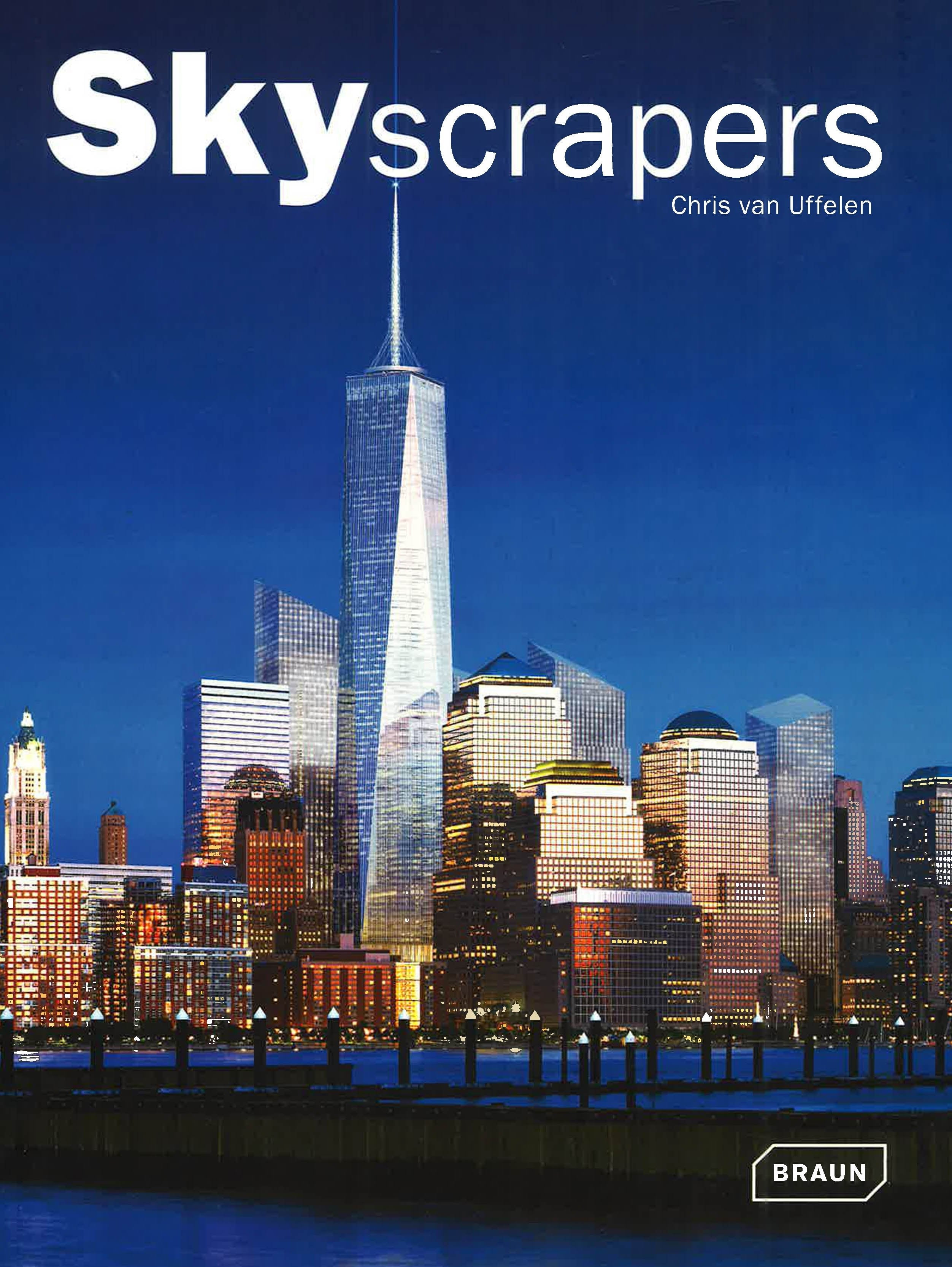 Skyscrapers – BookXcess