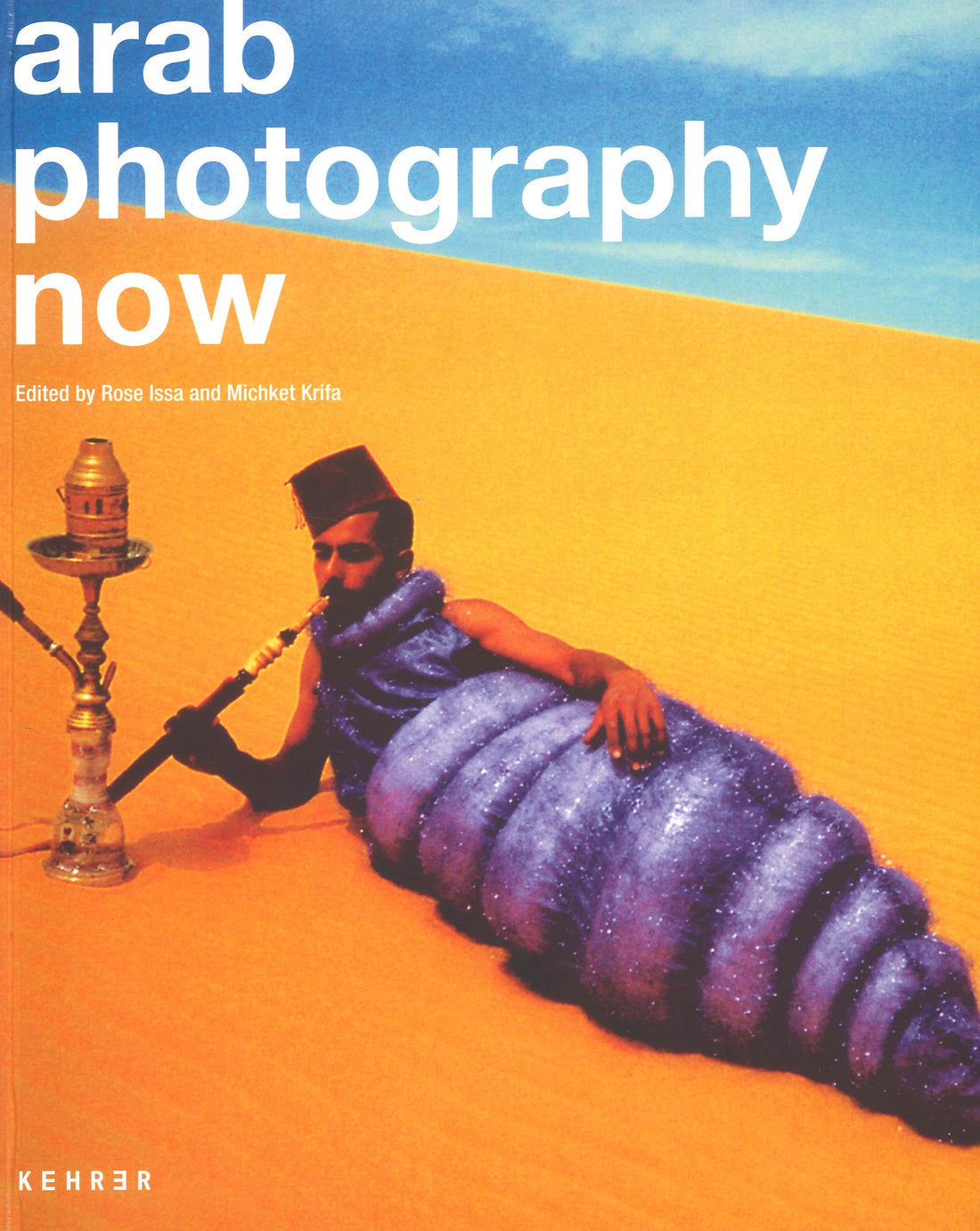 Arab Photography Now – BookXcess