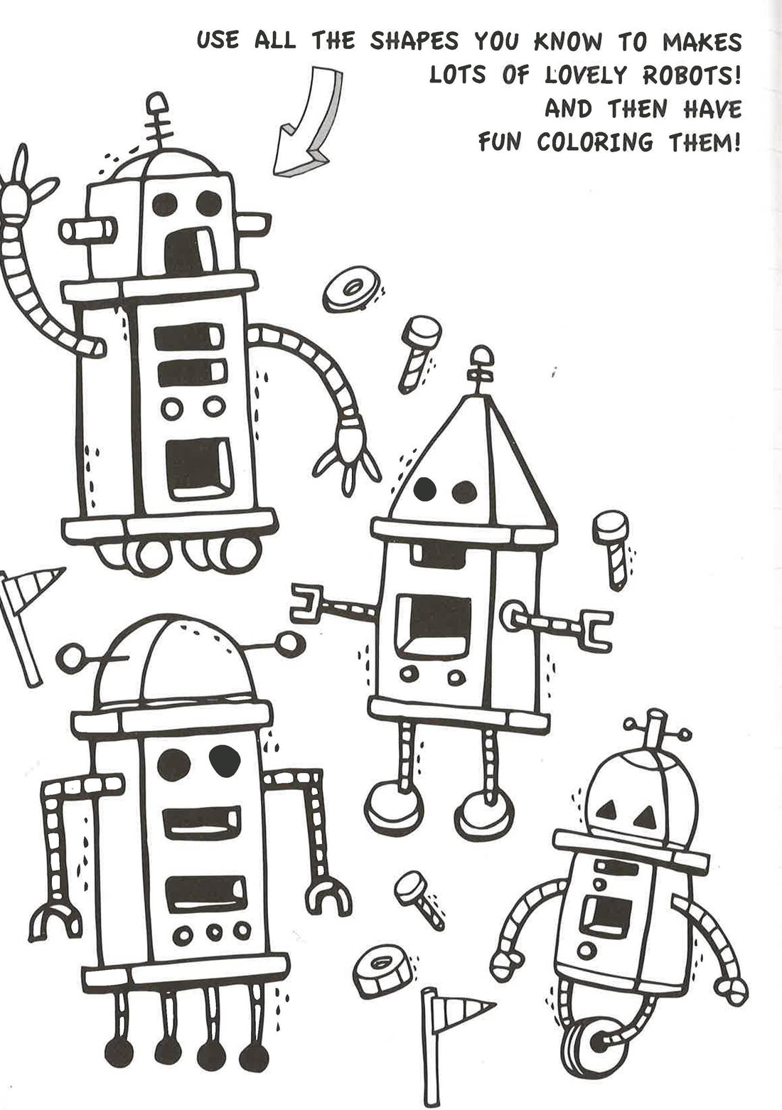 More Than Drawing – BookXcess