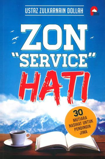 Malay Books – BookXcess