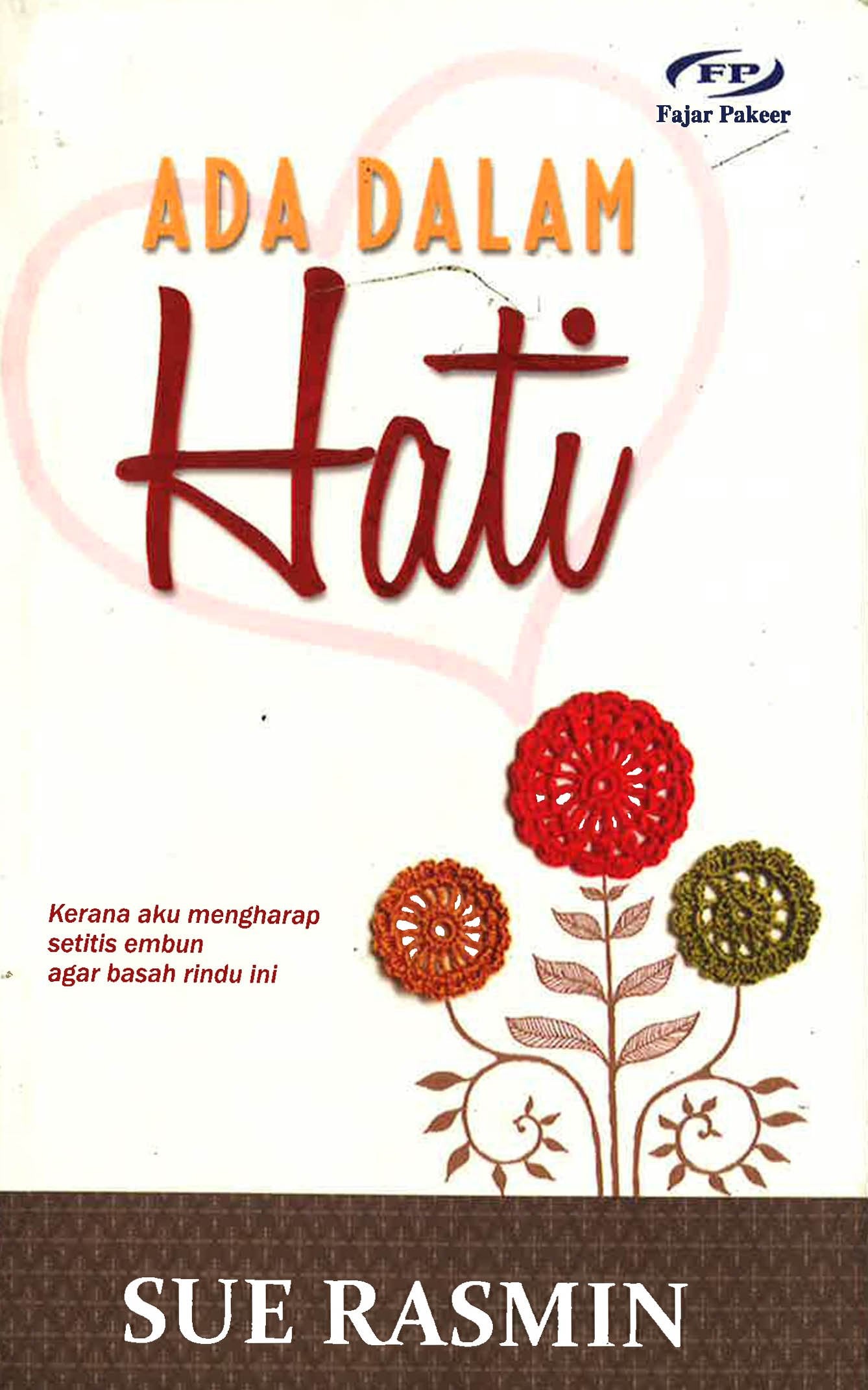 Ada Dalam Hati – BookXcess