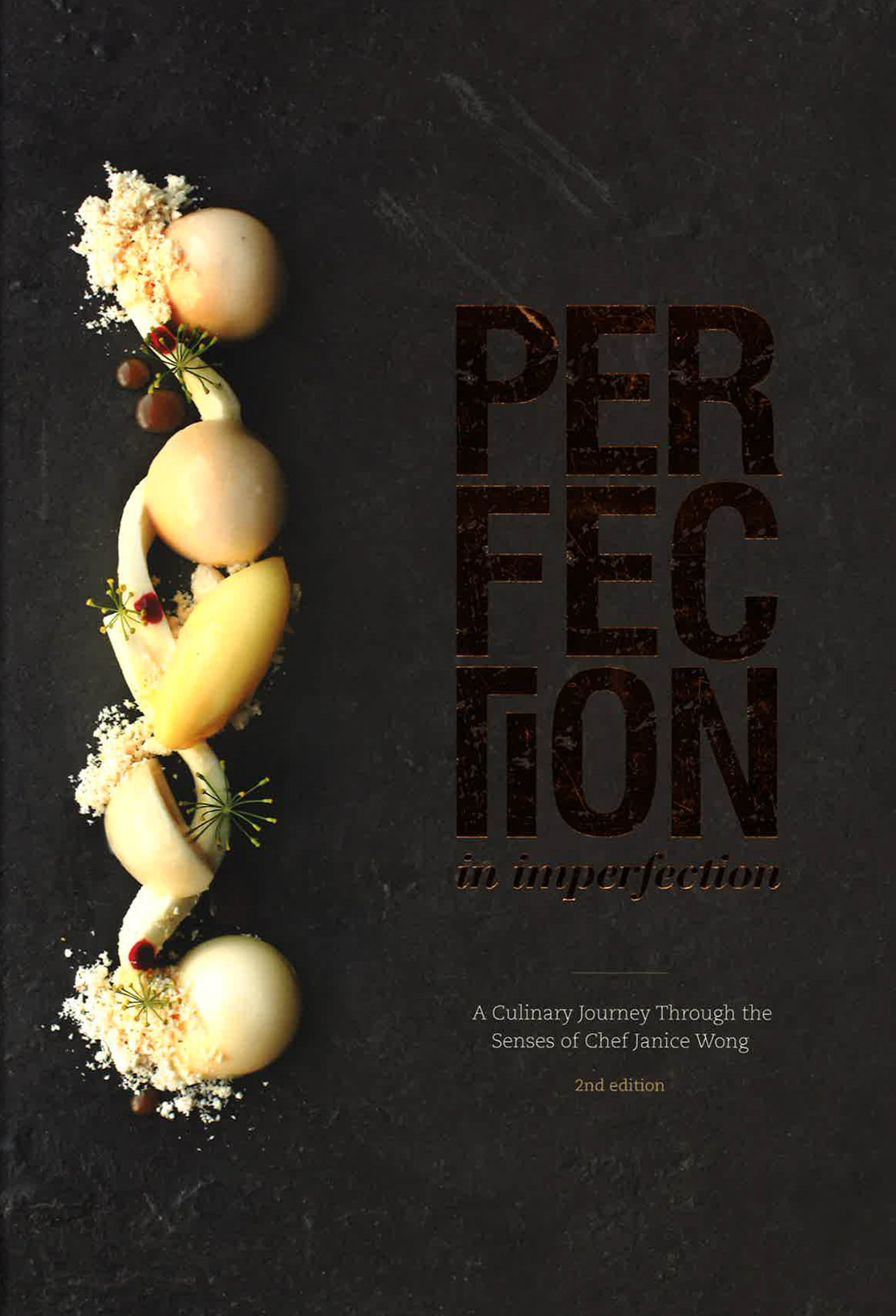 Perfection In Imperfection – BookXcess
