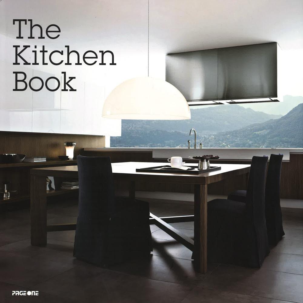 The Kitchen Book – BookXcess