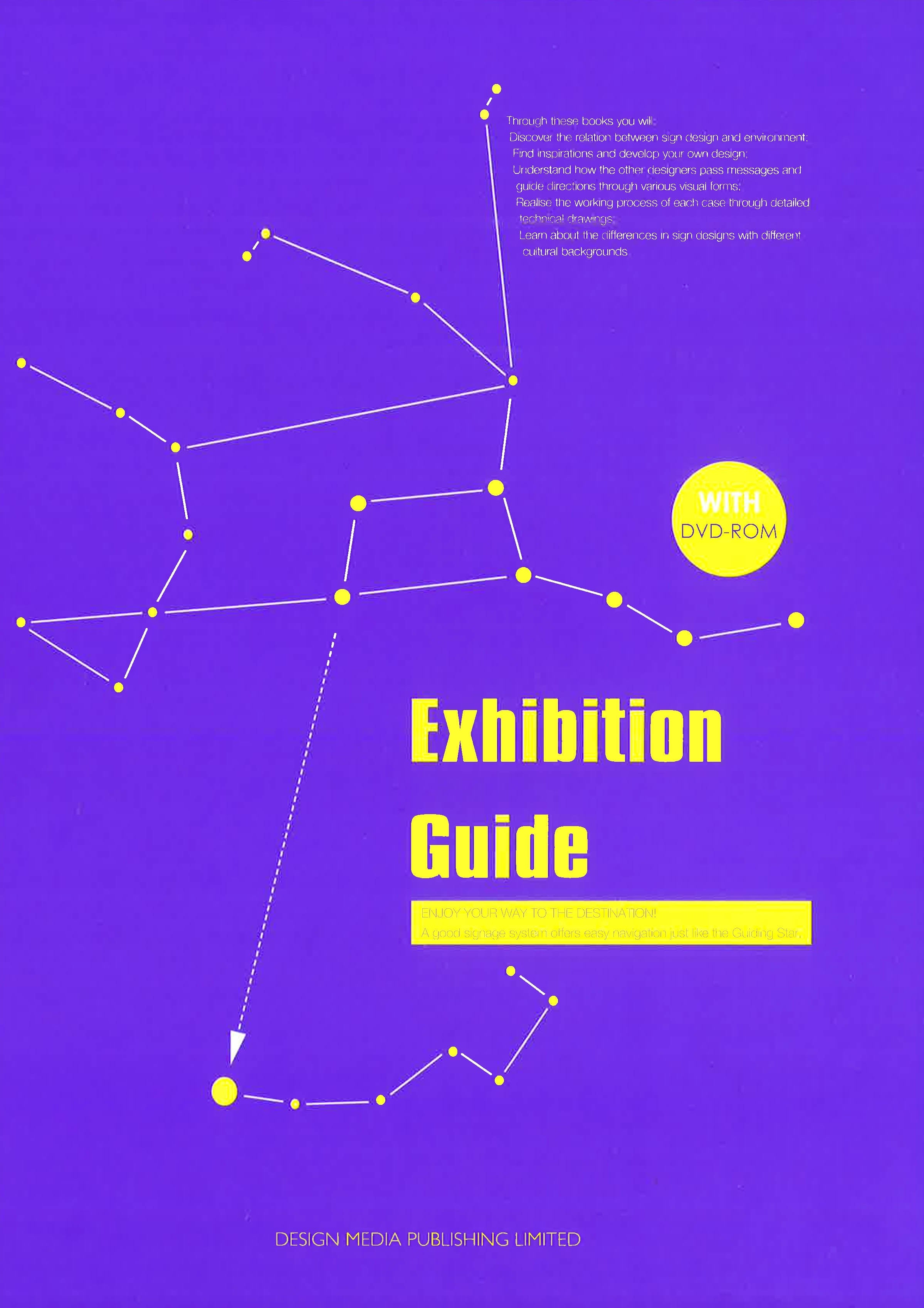 Exhibition Guide – BookXcess