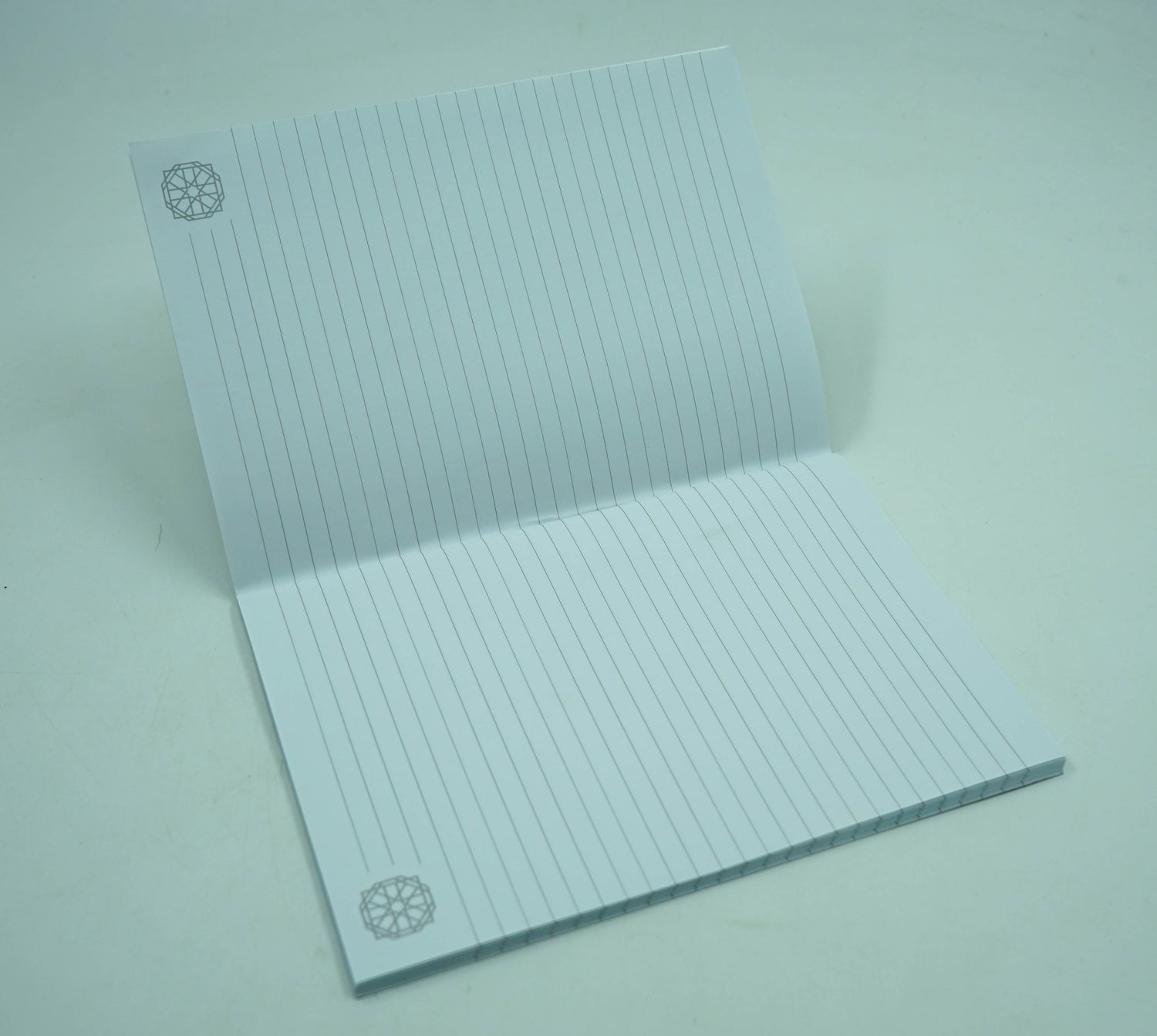 In Your Light Essential Notebook – BookXcess