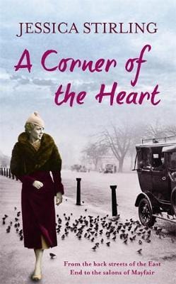 A Corner Of The Heart: The Hooper Family Saga Book One – BookXcess
