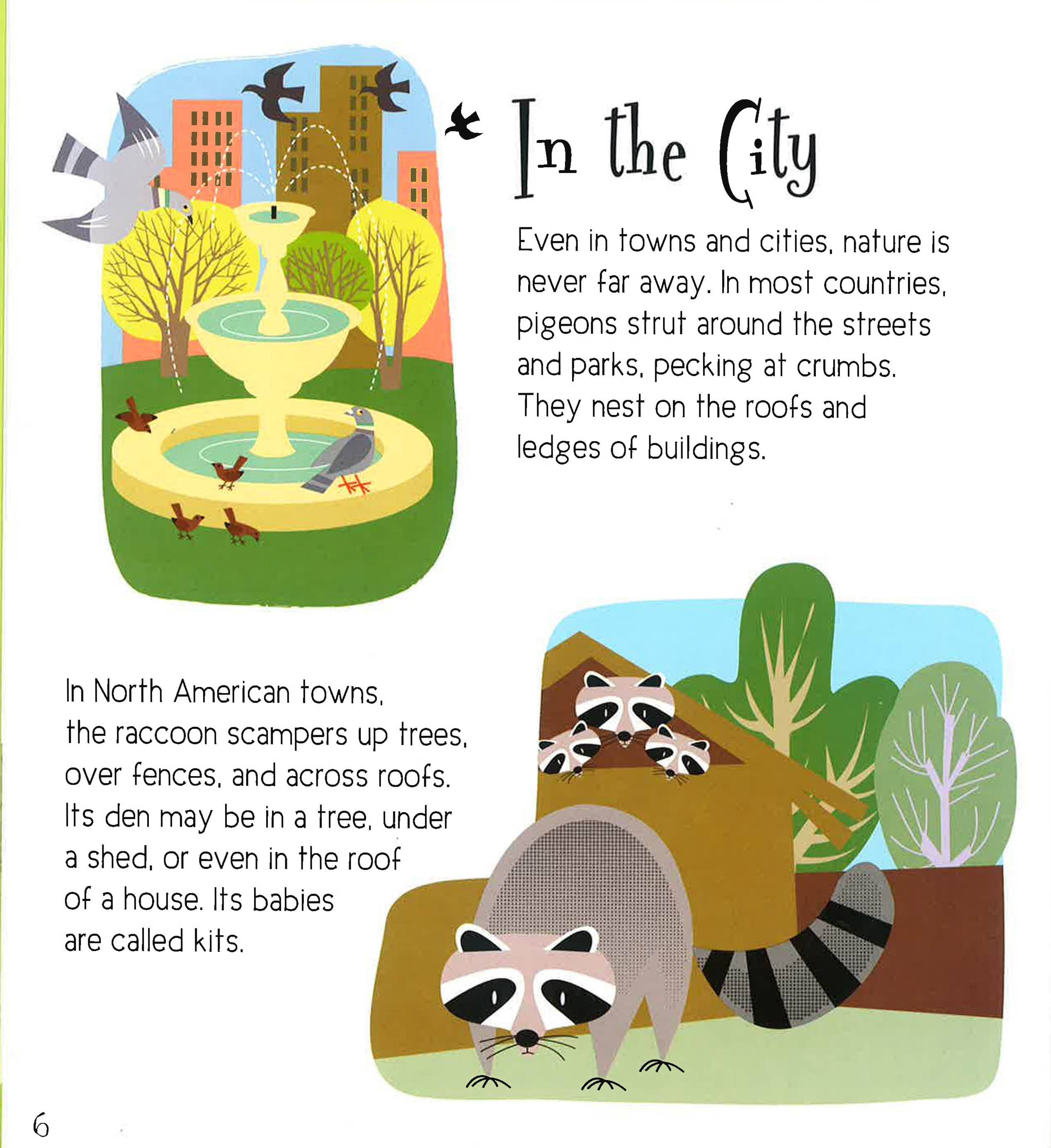 A Journey Through Nature – BookXcess