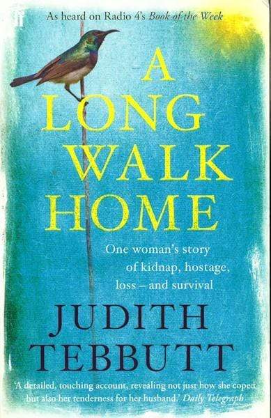 A Long Walk Home – BookXcess