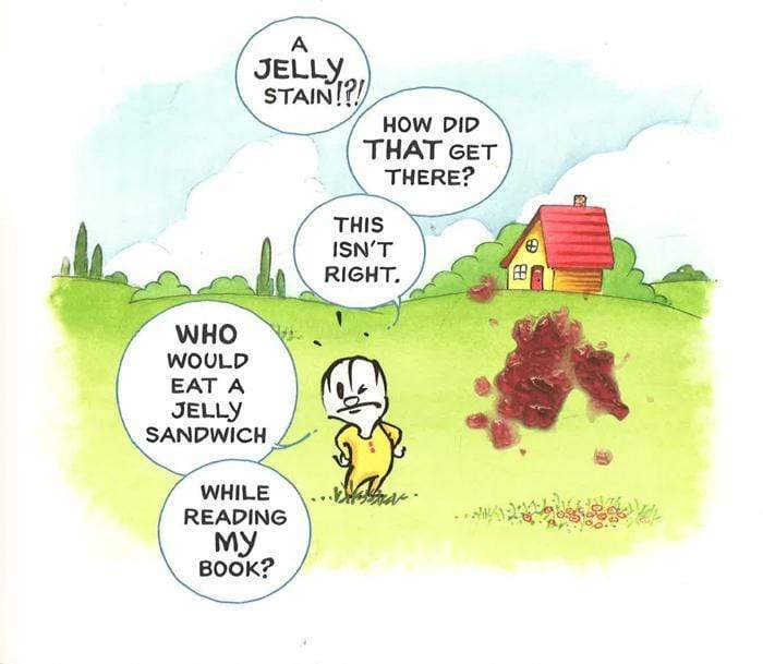 A Perfectly Messed-Up Story – BookXcess