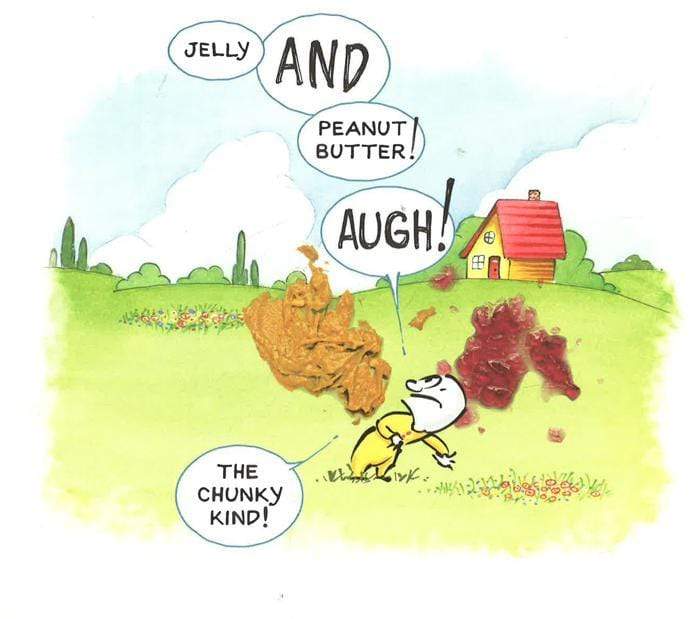 A Perfectly Messed-Up Story – BookXcess