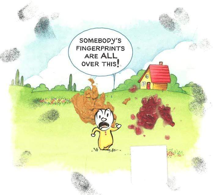 A Perfectly Messed-Up Story – BookXcess