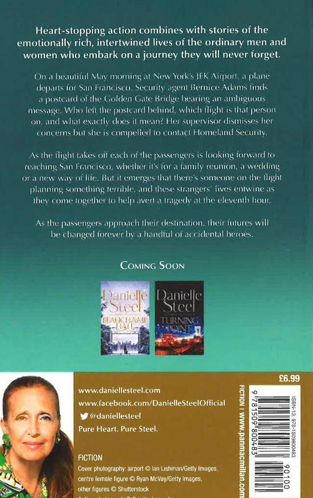 Accidental Heroes – BookXcess