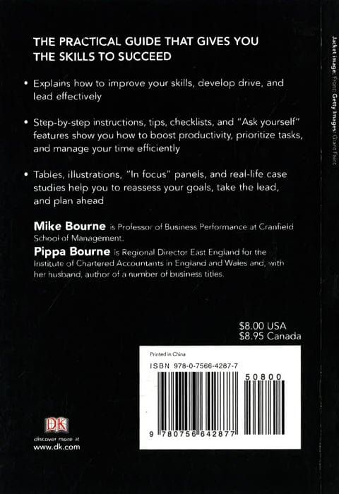 Achieving High Performance – BookXcess