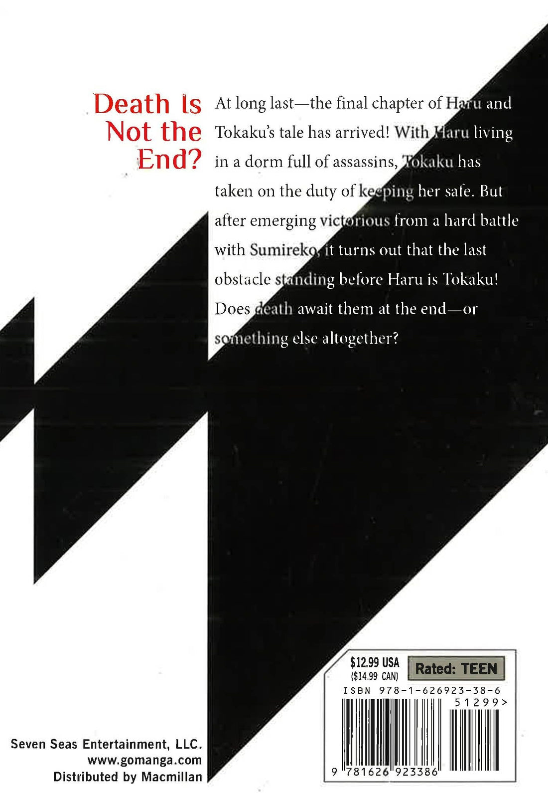 Akuma No Riddle Vol. 5 – BookXcess