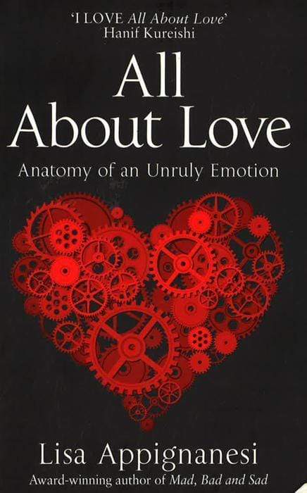 All About Love – BookXcess