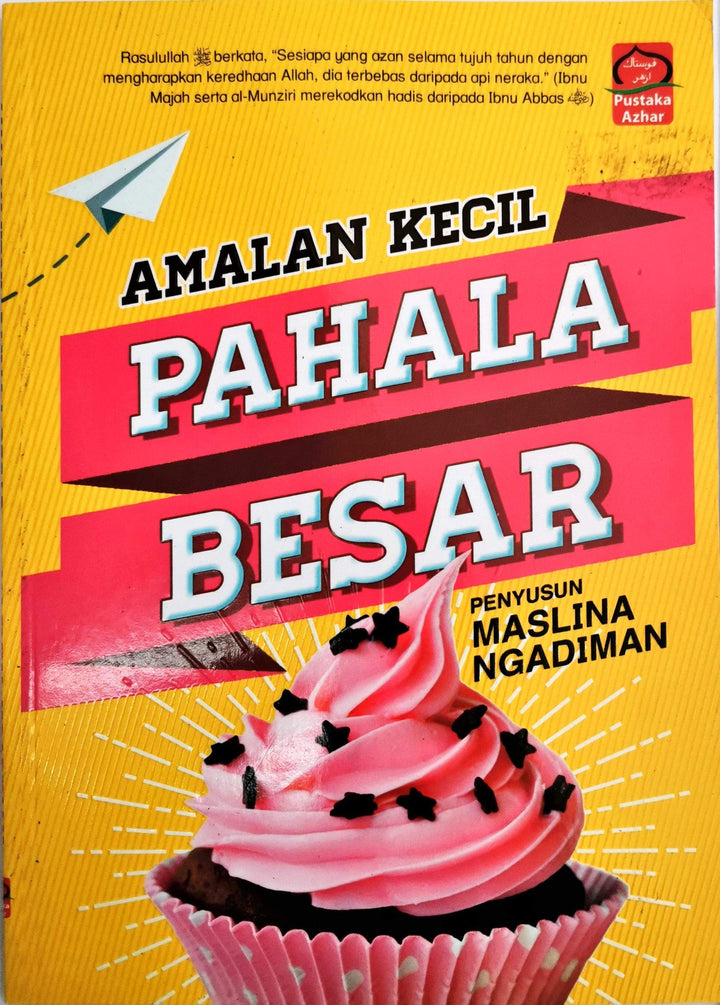 Malay Books – BookXcess