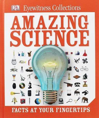 Amazing Science – BookXcess