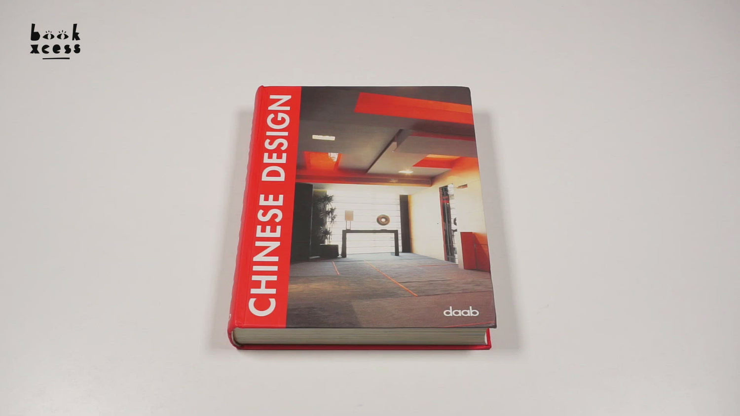 Chinese Design – BookXcess