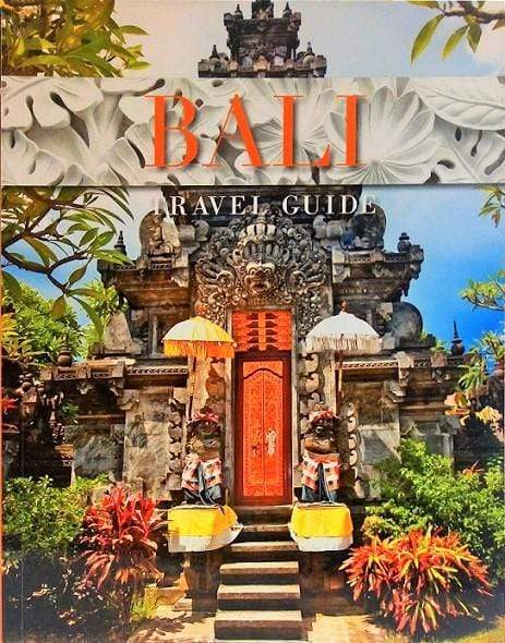 Bali Travel Guide – BookXcess