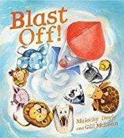 Blast Off! – BookXcess