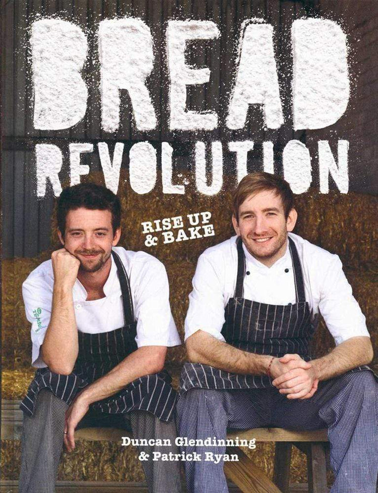 Bread Revolution – BookXcess