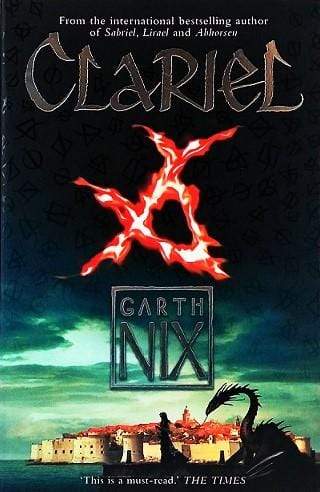 Clariel – BookXcess
