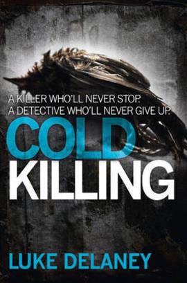 Cold Killing – BookXcess
