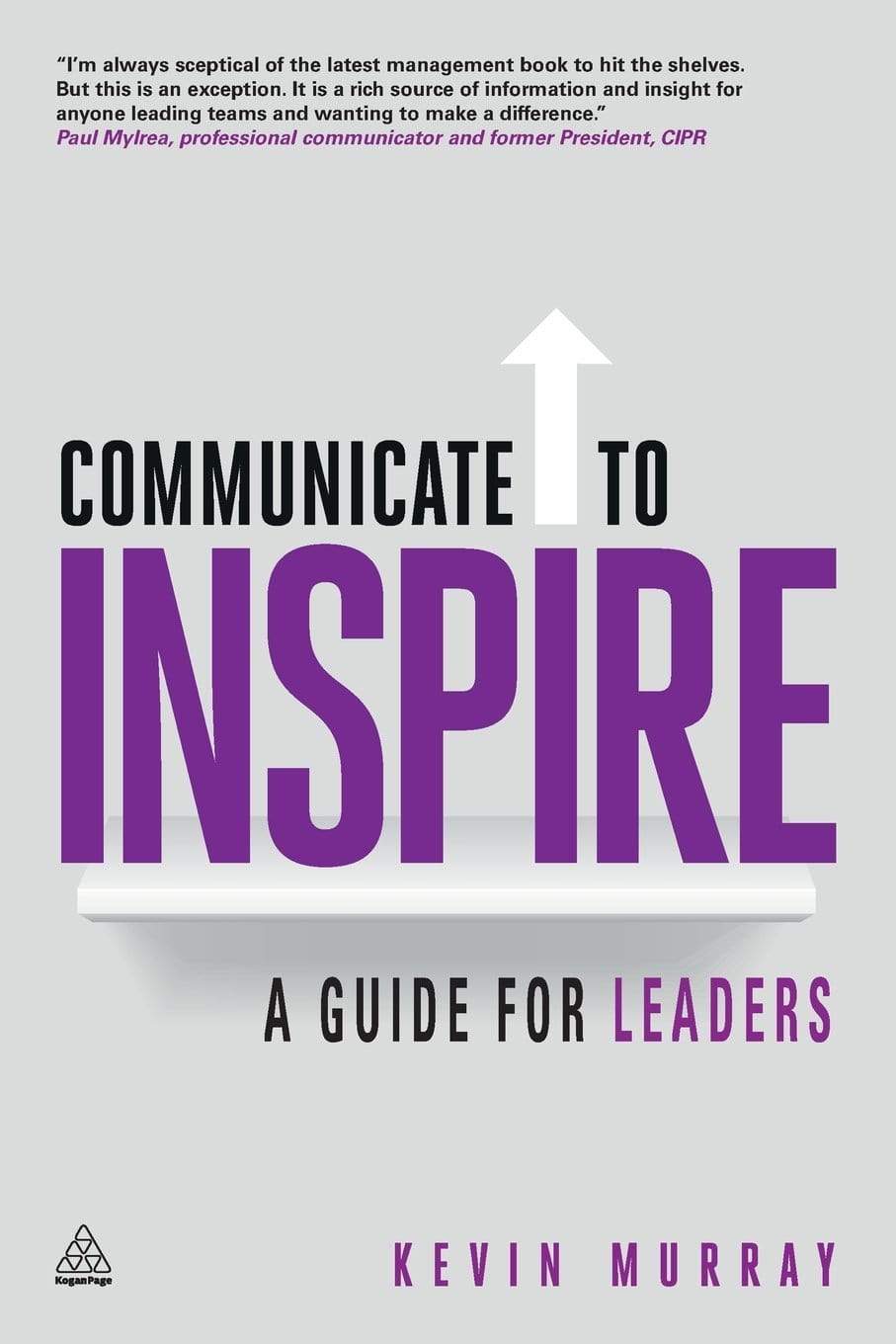 Communicate To Inspire – BookXcess
