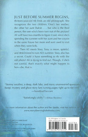 Deep And Dark And Dangerous – BookXcess