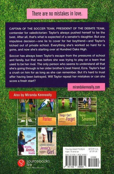 Defending Taylor (Tp) – BookXcess