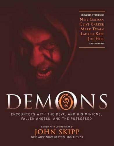 Demons – BookXcess