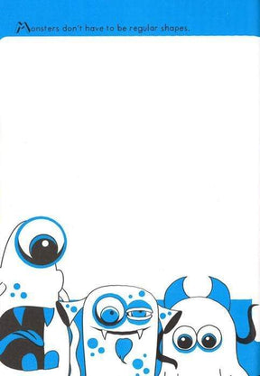 Design Pads: Cartoons And Manga – BookXcess