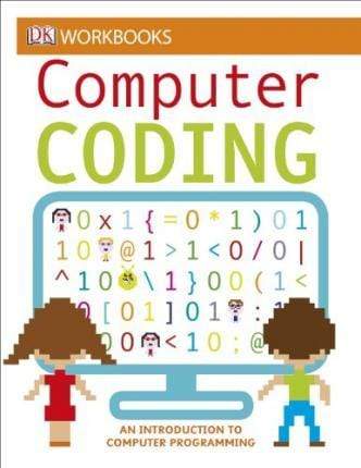 Dk Workbooks: Computer Coding – BookXcess