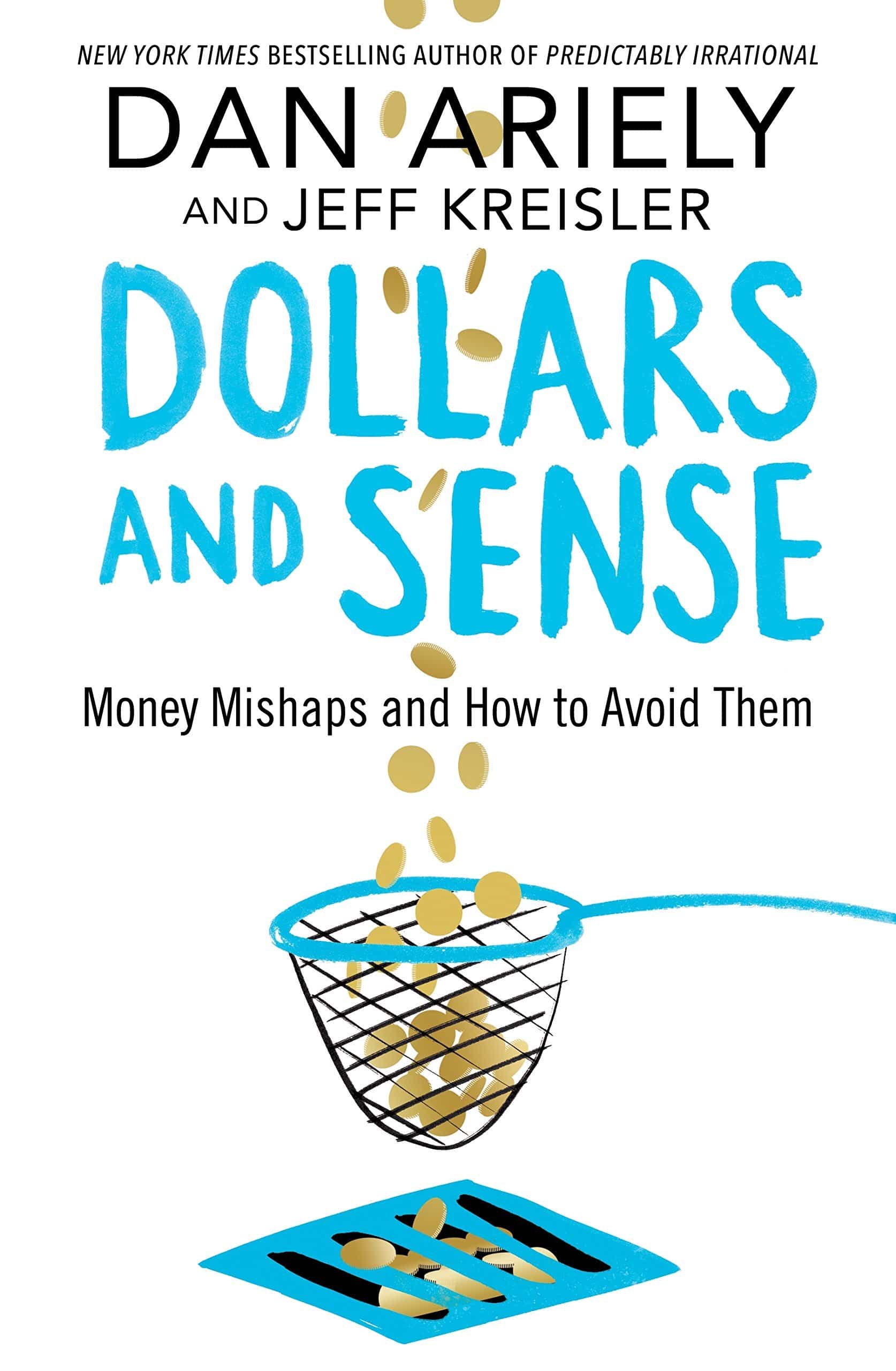 Dollar And Sense – BookXcess