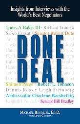 Done Deal – BookXcess