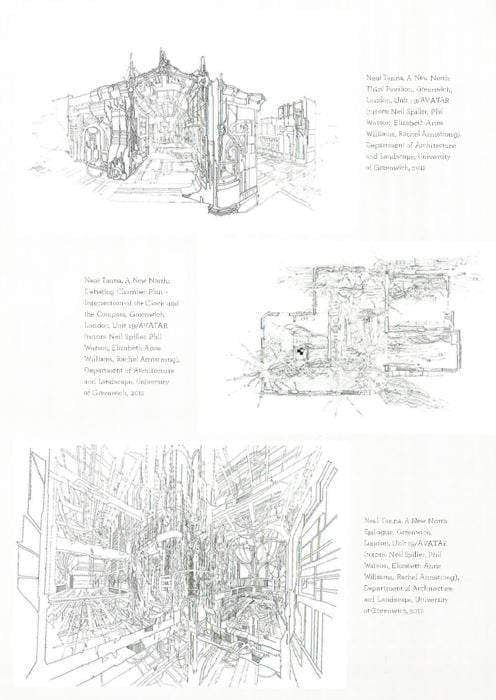 Educating Architects – BookXcess