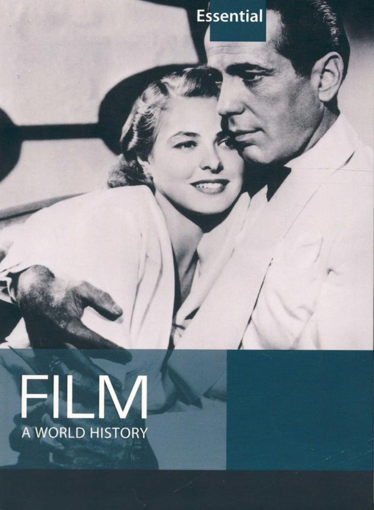 Essential Film : A World History – BookXcess