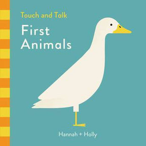 First Animal – BookXcess
